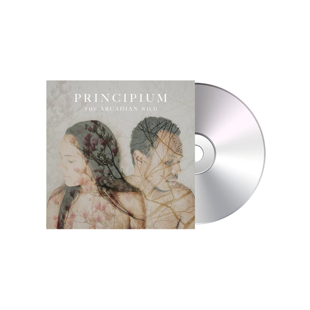 Principium CD – The Arcadian Wild